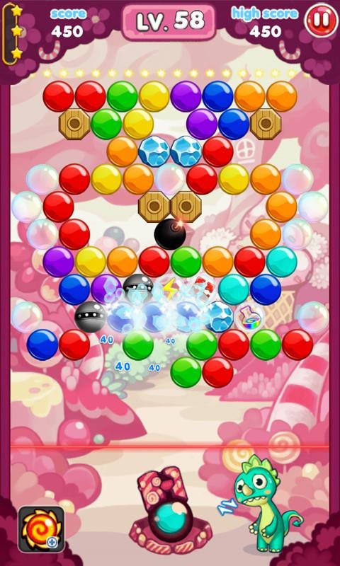 五彩泡泡龙 Bubble Shoot相似游戏下载预约 豌豆荚