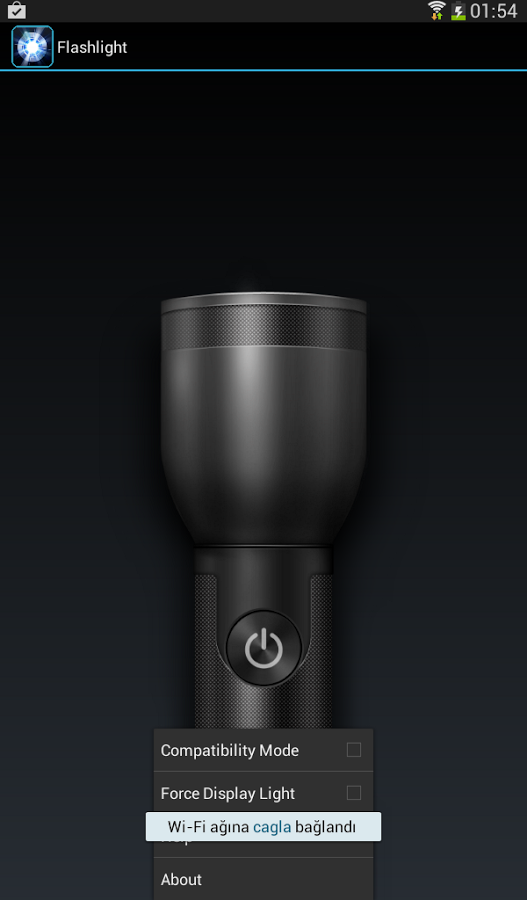 明亮的LED手电筒手机APP下载安装_2025最新正版手机免费下载_25PP